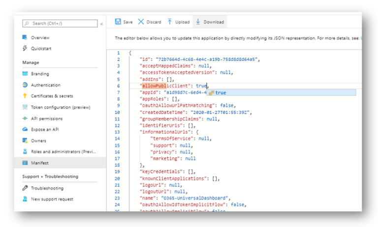 Connect And Navigate The Microsoft Graph Api With Powershell The Lazy Administrator