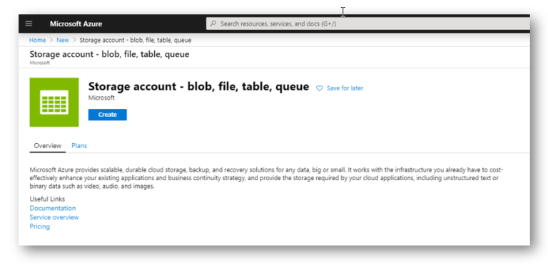 Deploy Intune Applications With Powershell And Azure Blob Storage The Lazy Administrator