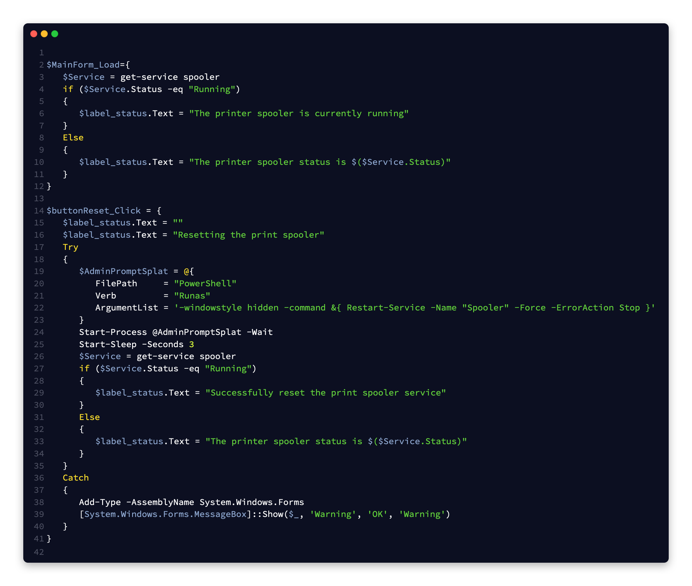 From Standard User To Elevated Administrator Run Elevated Powershell Commands With Powershell
