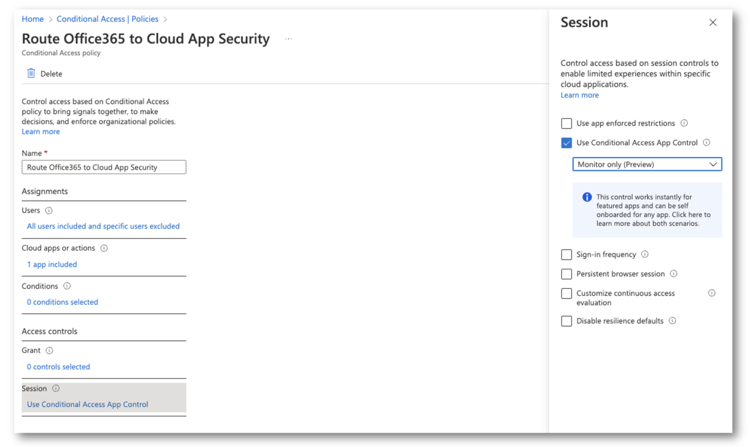 Block Outdated Operating Systems with Microsoft Defender for Cloud Apps ... Block Outdated Operating Systems with Microsoft Defender for Cloud Apps ...