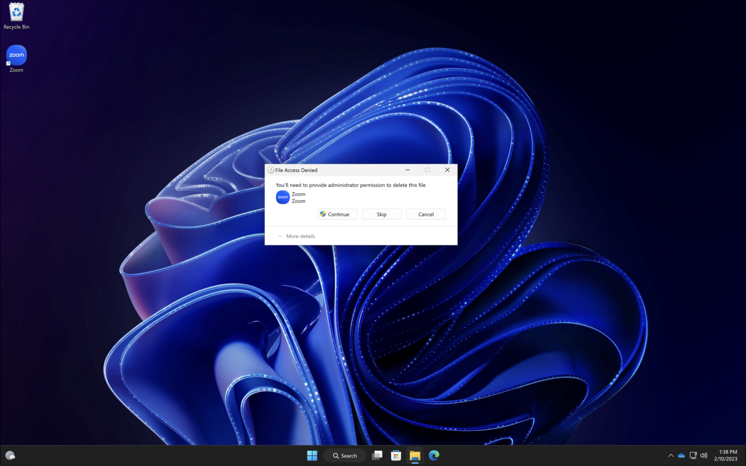 Allow Non-Admin Users to Manage Their Desktop Icons Using Intune - The ... Allow Non-Admin Users to Manage Their Desktop Icons Using Intune - The ...