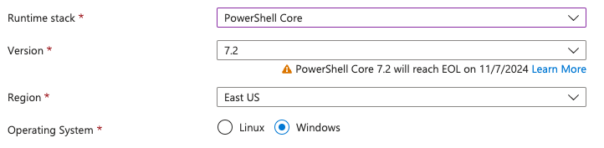 Automate Azure Devops Work Item Updates With Azure Functions And The Azure Devops Api The Lazy