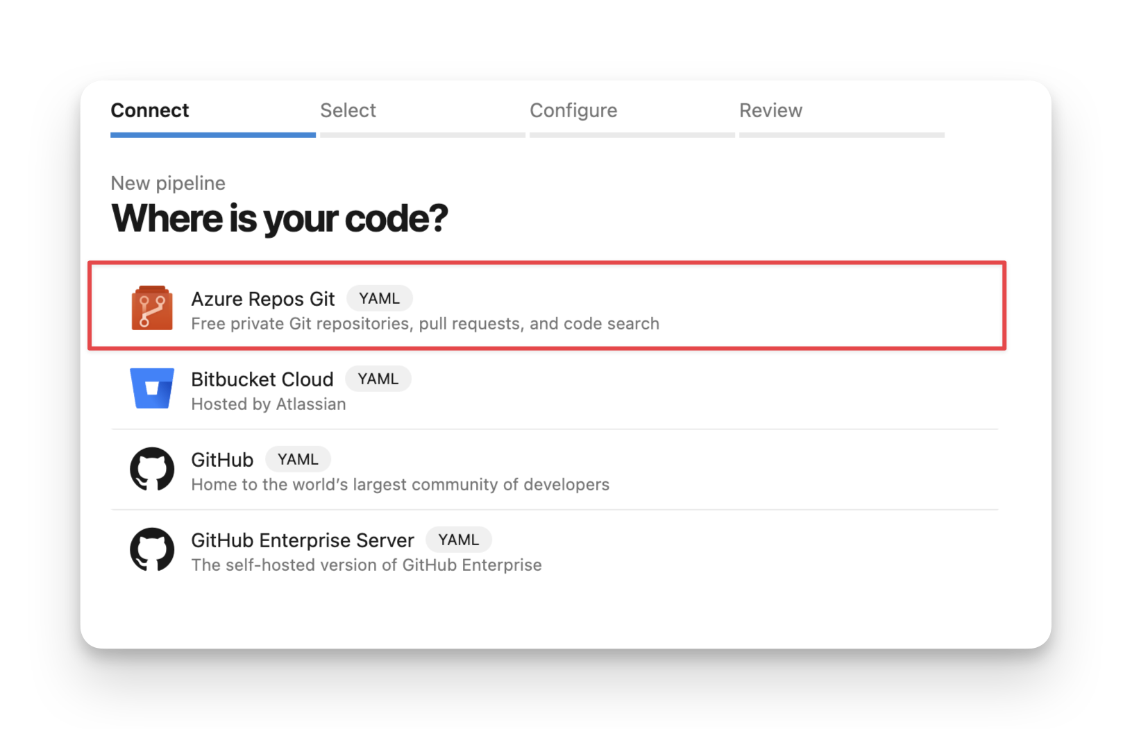 Automatically Detect And Prevent Secrets Leaked Into Code Within Azure Devops The Lazy