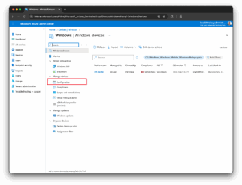 Auto Deploy Progressive Web Applications (PWA) using Intune or PowerShell - The Lazy Administrator