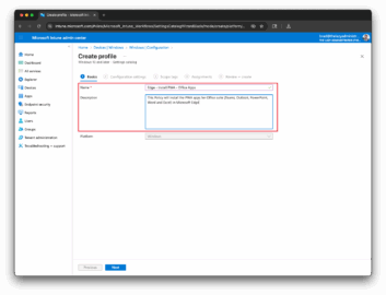Auto Deploy Progressive Web Applications (PWA) using Intune or PowerShell - The Lazy Administrator
