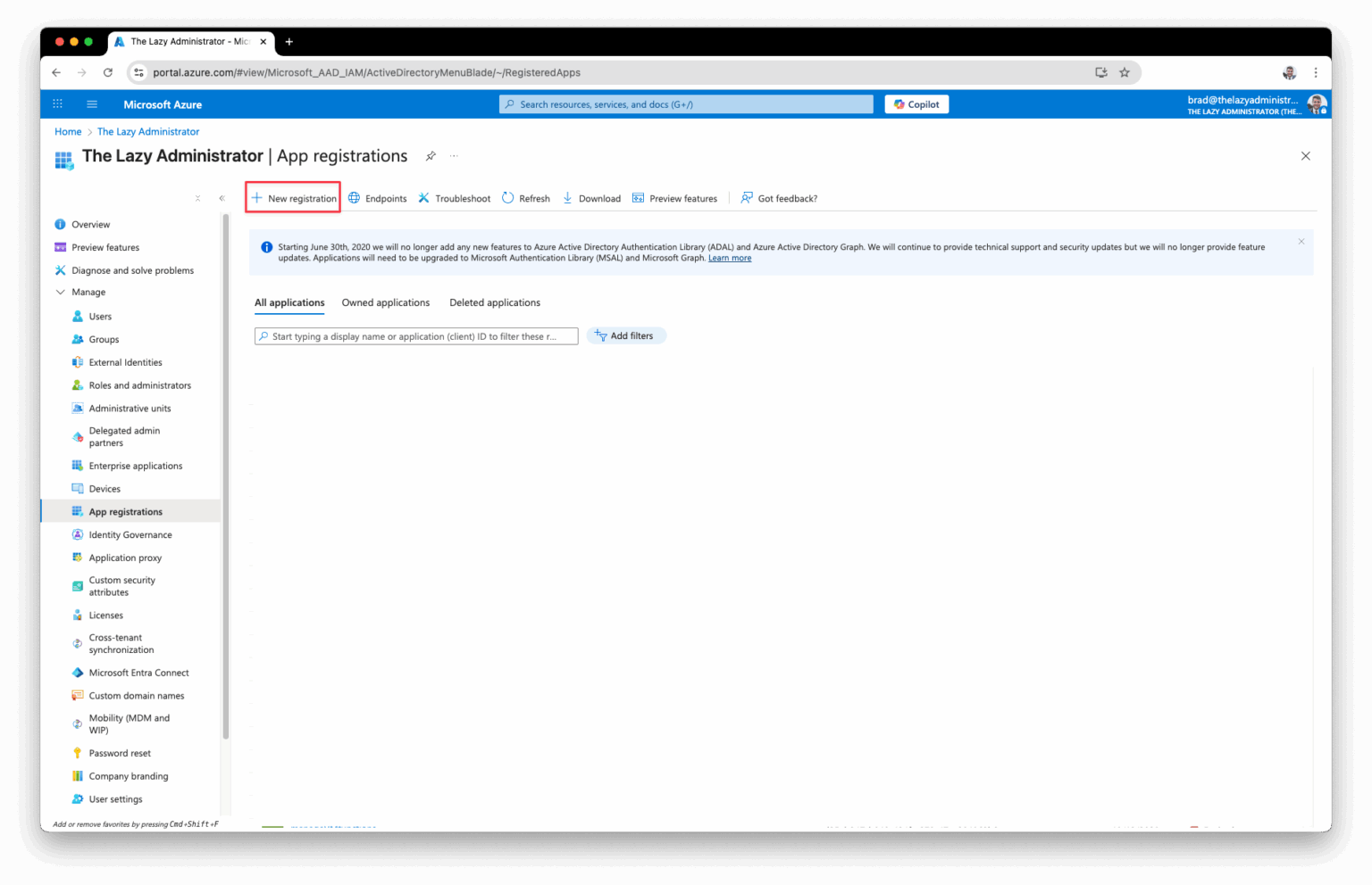 Building Event-Driven Automations in Microsoft 365 Using Graph ...