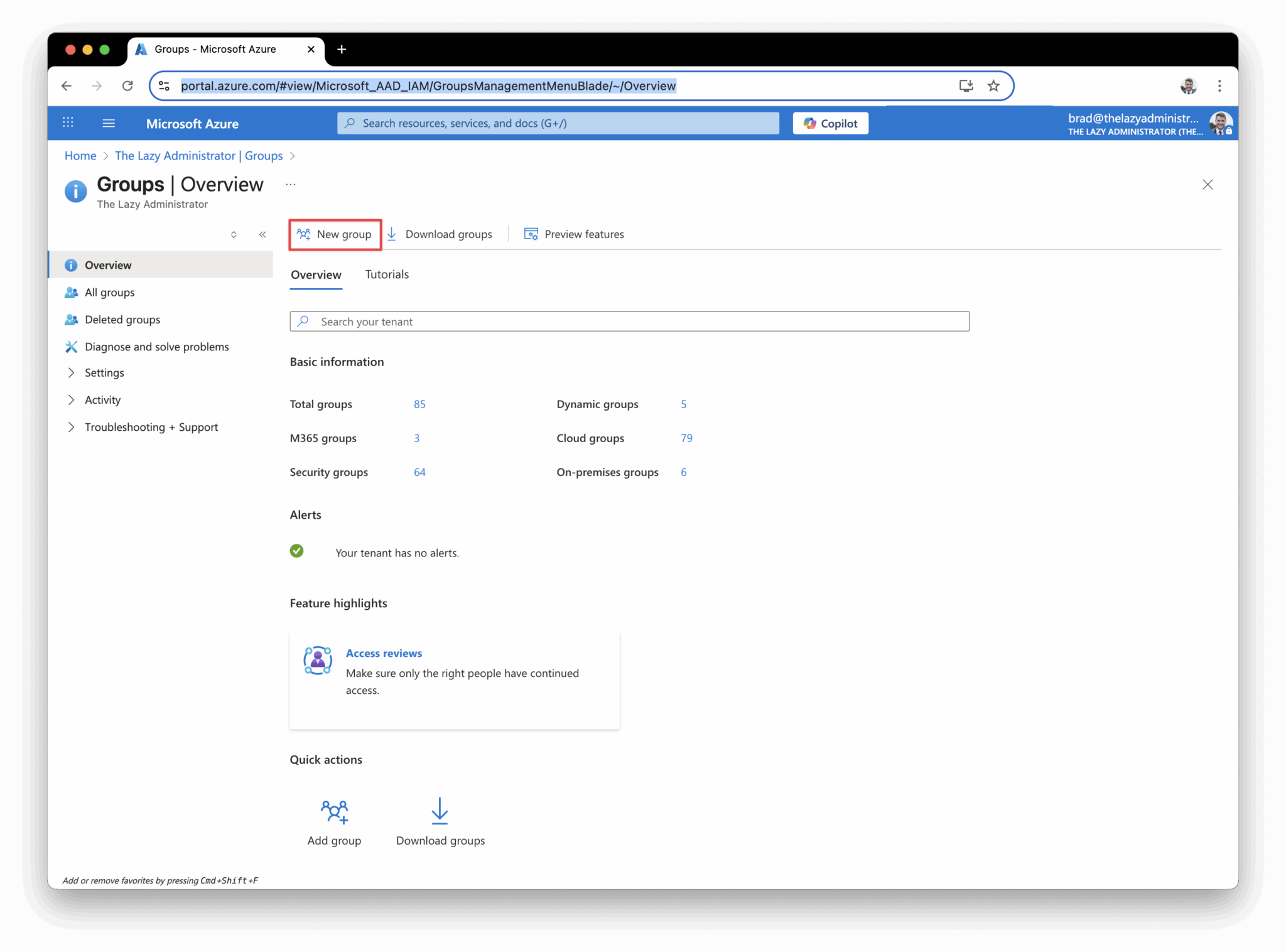 Building Event-Driven Automations in Microsoft 365 Using Graph ...